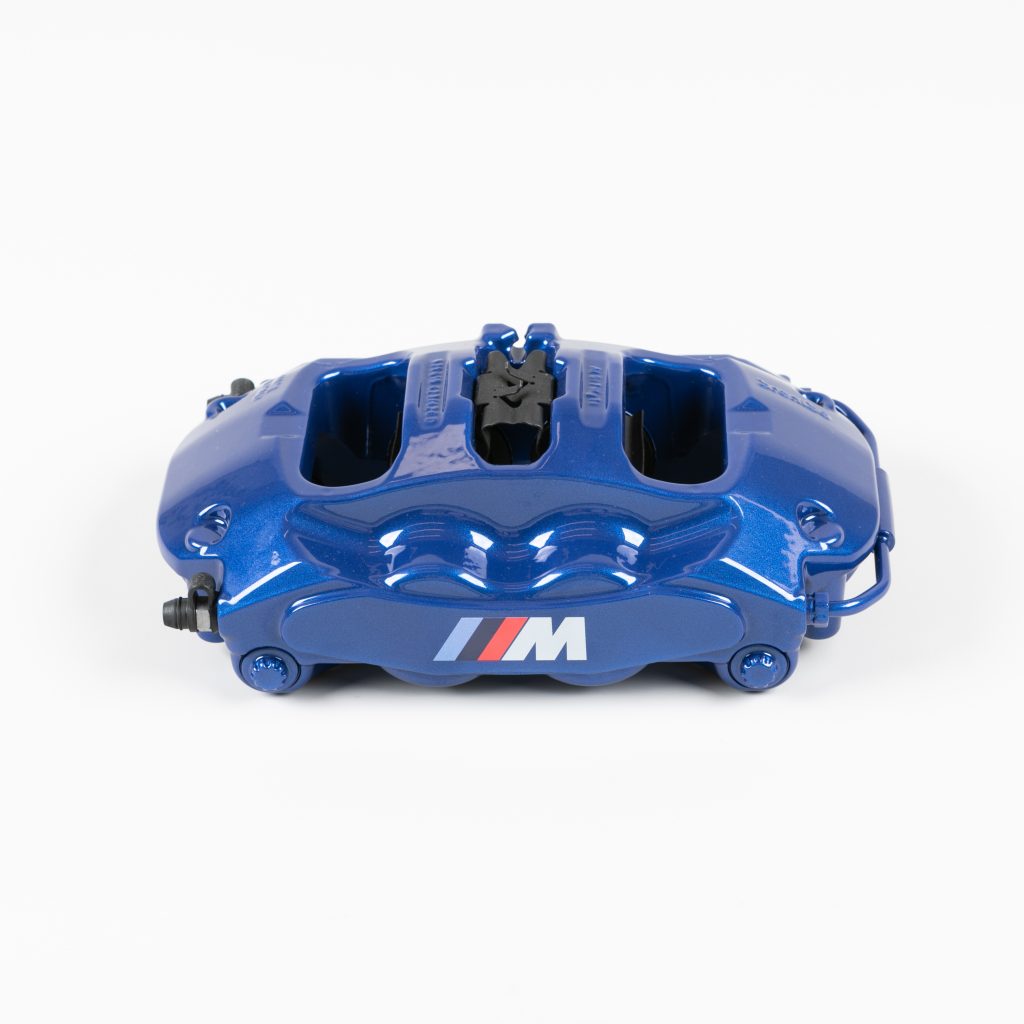 BMW X5 F15/X6 F16 rear brake upgrade kit to fit Brembo 4-pot